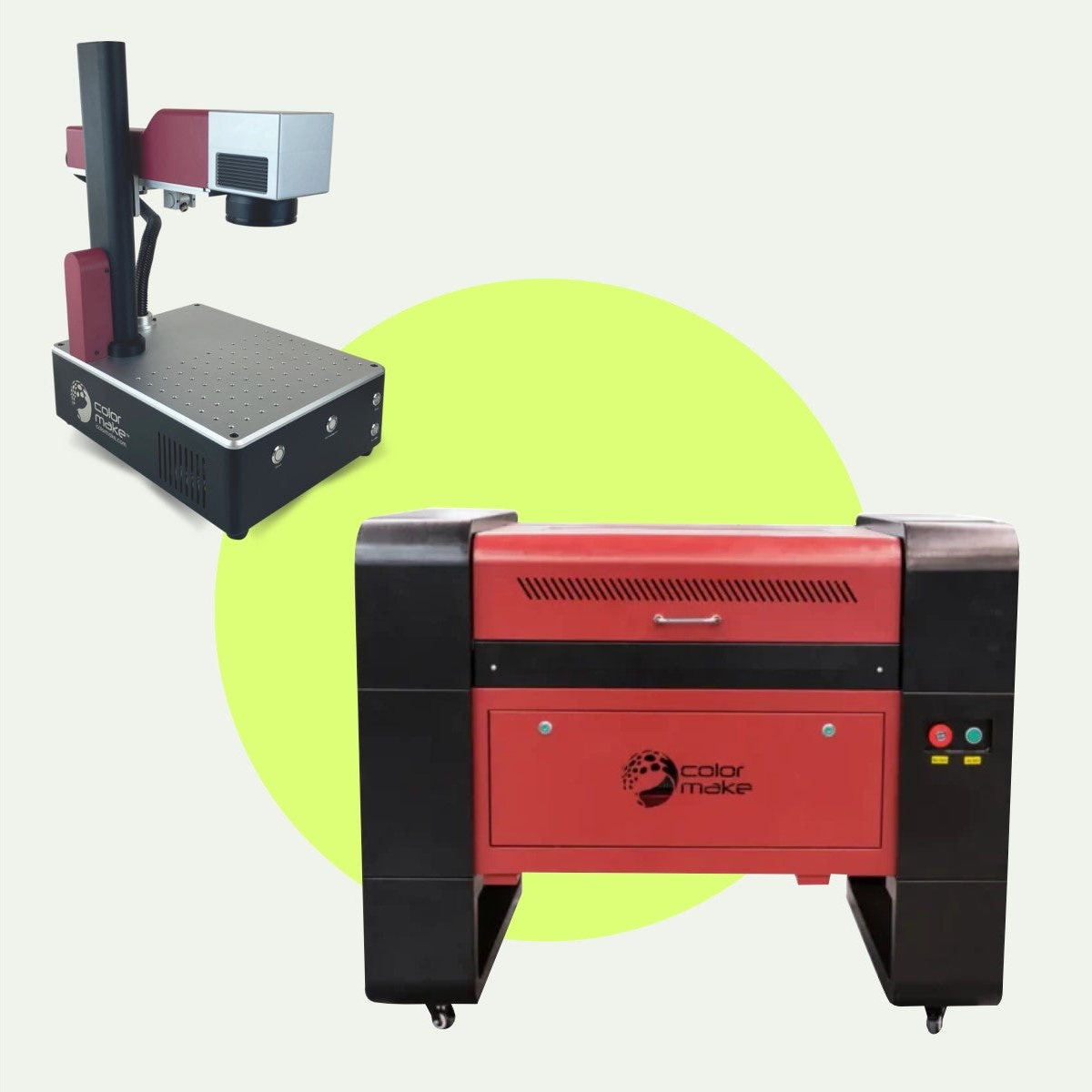 Equipos De Grabado Laser – Sublix Insumos