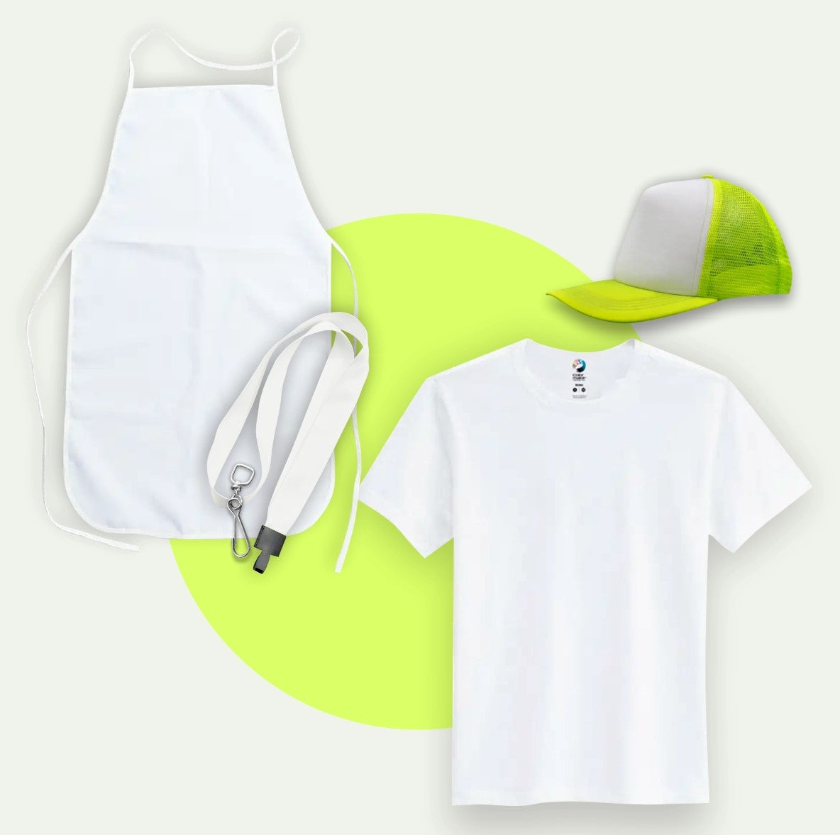 Textiles Para Sublimar – Sublix Insumos