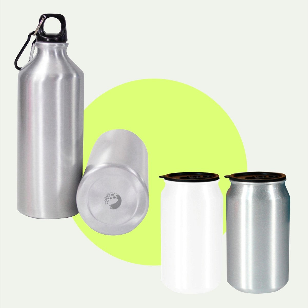 Aluminio Para Sublimar – Sublix