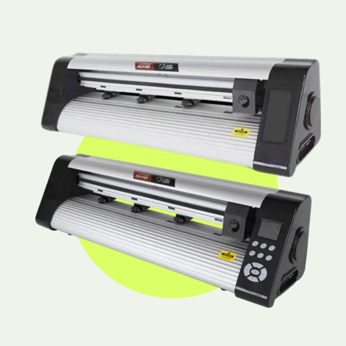 Plotters De Corte – Sublix Insumos