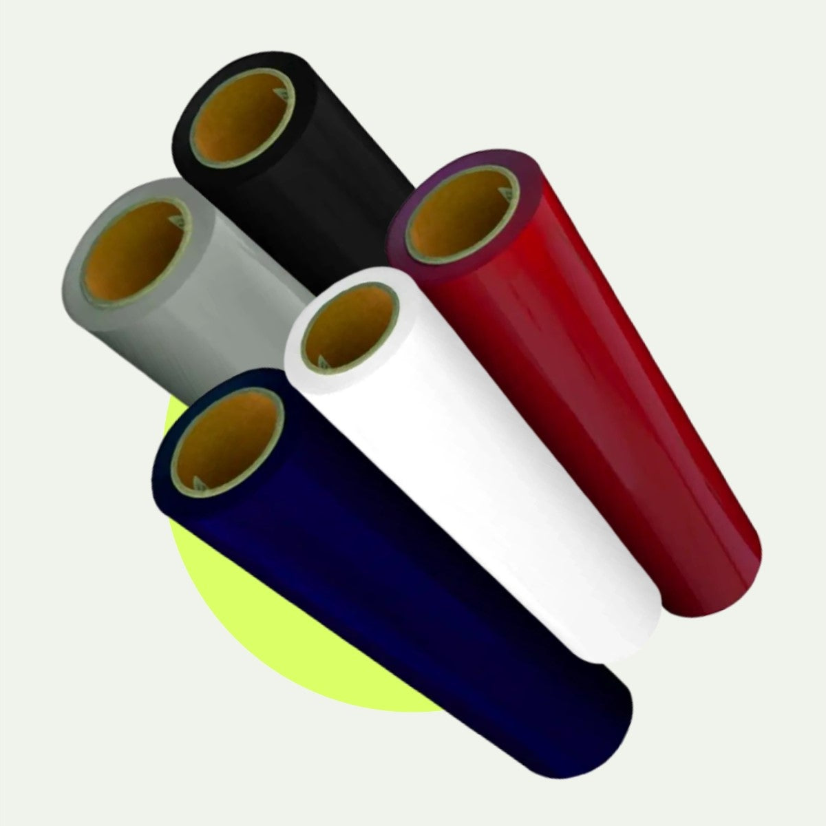 Vinyl Puff – Sublix Insumos